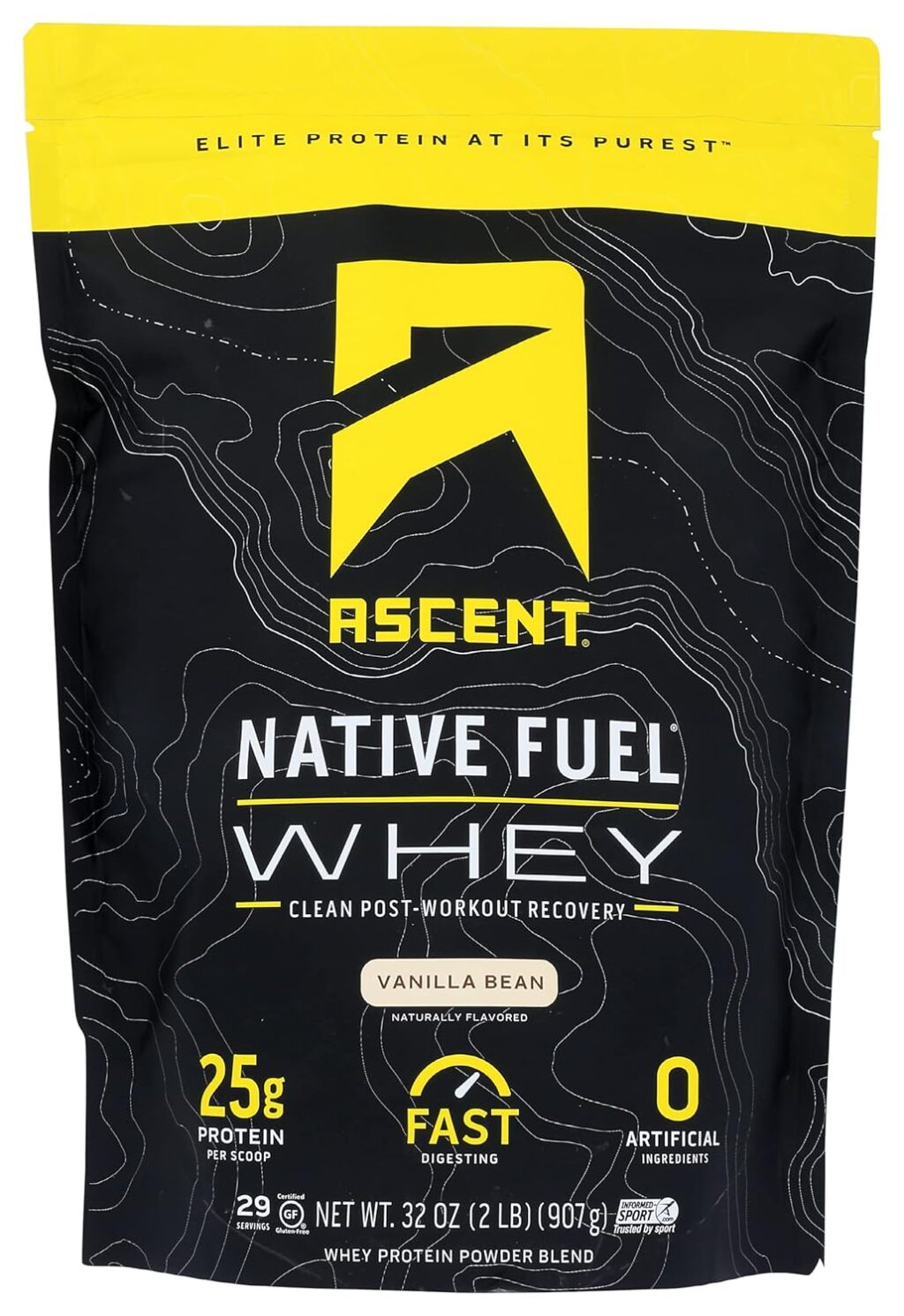 The Best Whey Proteins of 2026 - Peanut Butter and Fitness