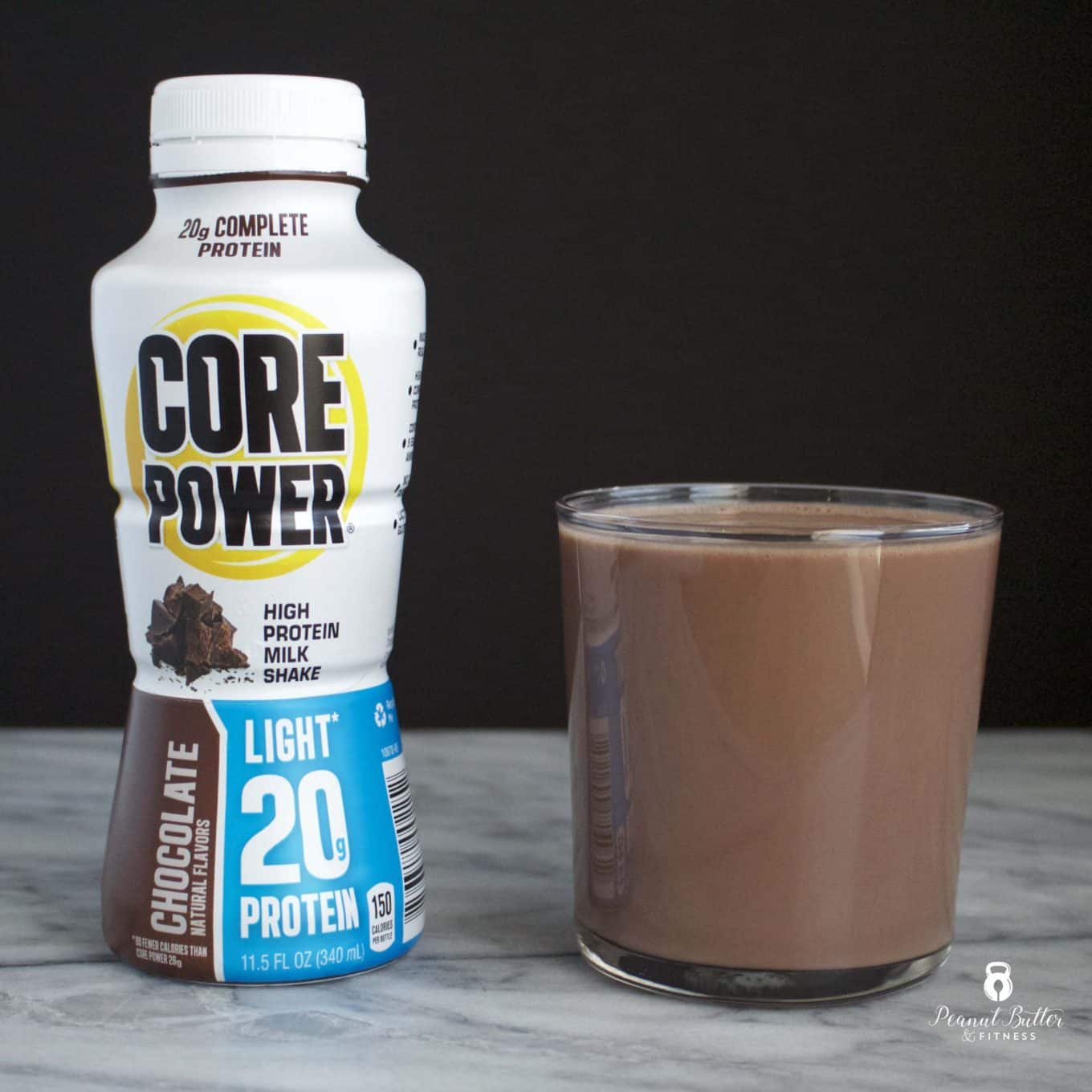 Quest for the Best - Ready-to-Drink Protein Shake - Peanut Butter and ...