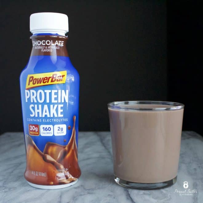 Quest for the Best - Ready-to-Drink Protein Shake - Peanut Butter and ...
