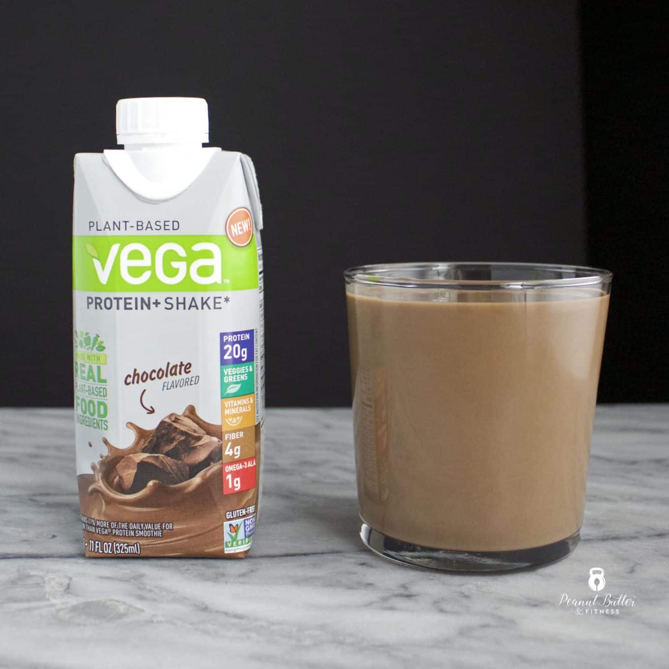 Quest for the Best - Ready-to-Drink Protein Shake - Peanut Butter and ...