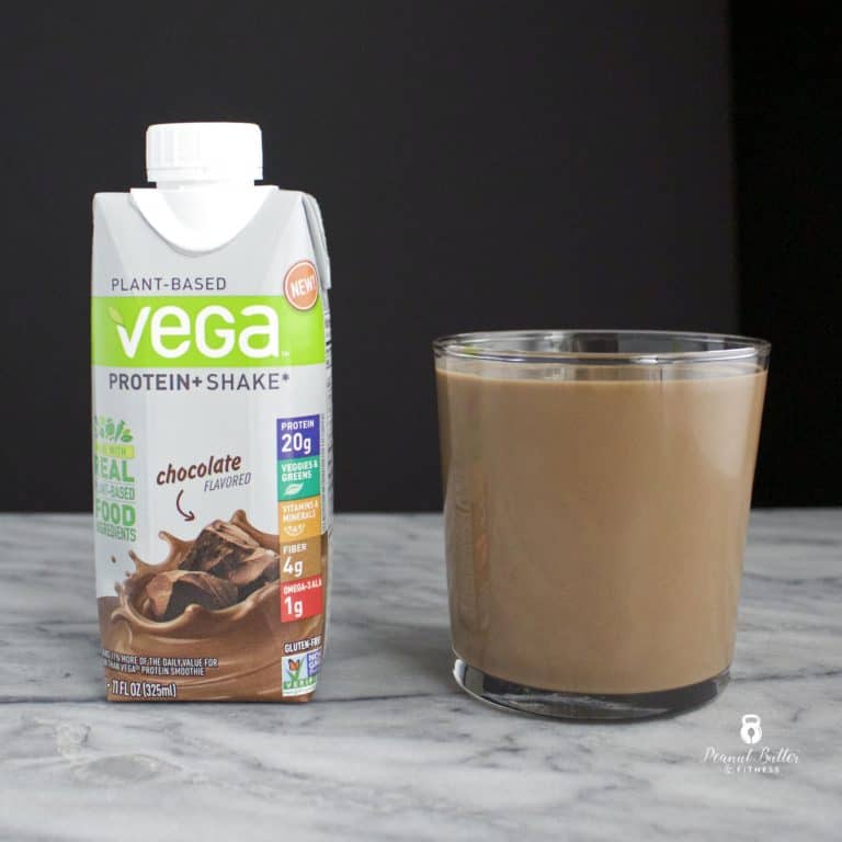 Quest for the Best - Ready-to-Drink Protein Shake - Peanut Butter and ...