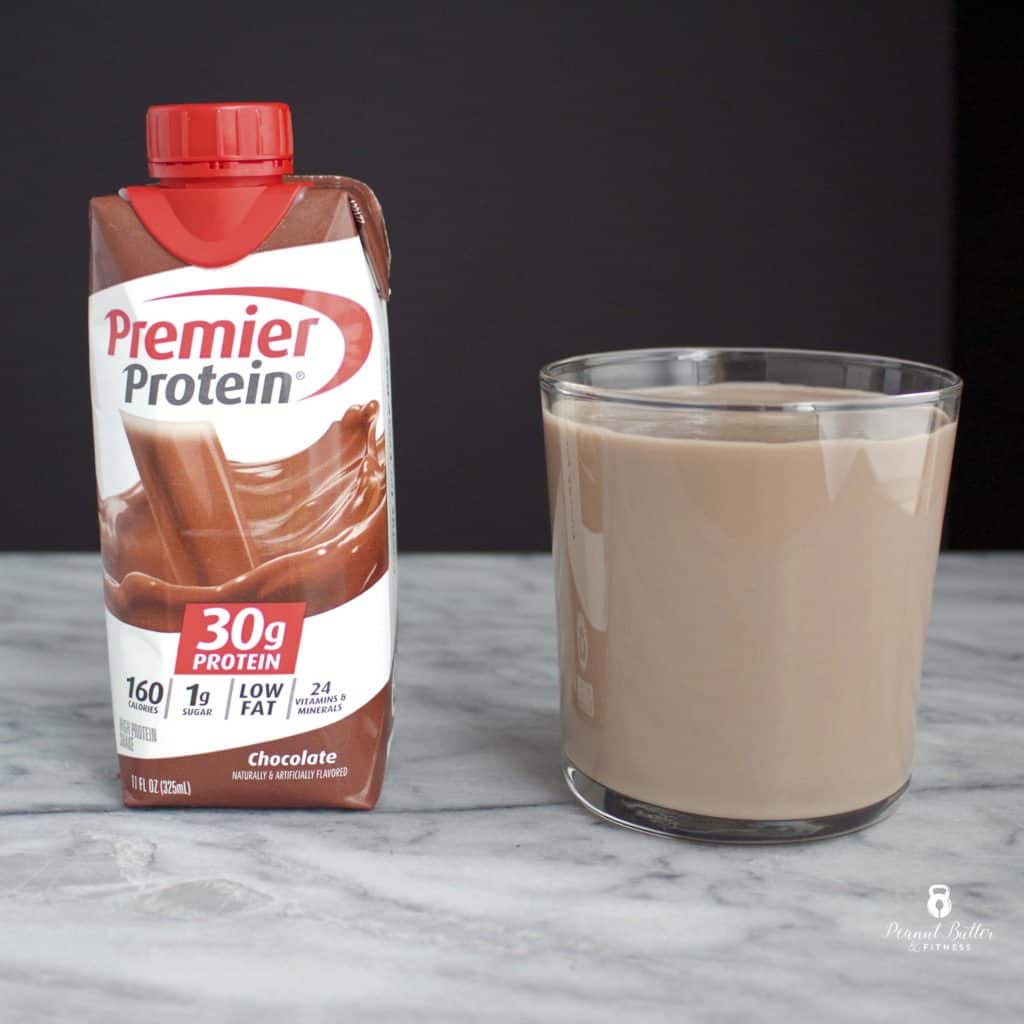 Quest for the Best - Ready-to-Drink Protein Shake - Peanut Butter and ...