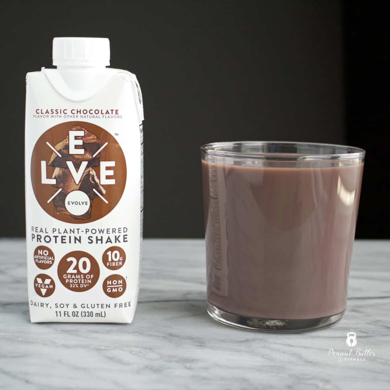 Quest for the Best - Ready-to-Drink Protein Shake - Peanut Butter and ...