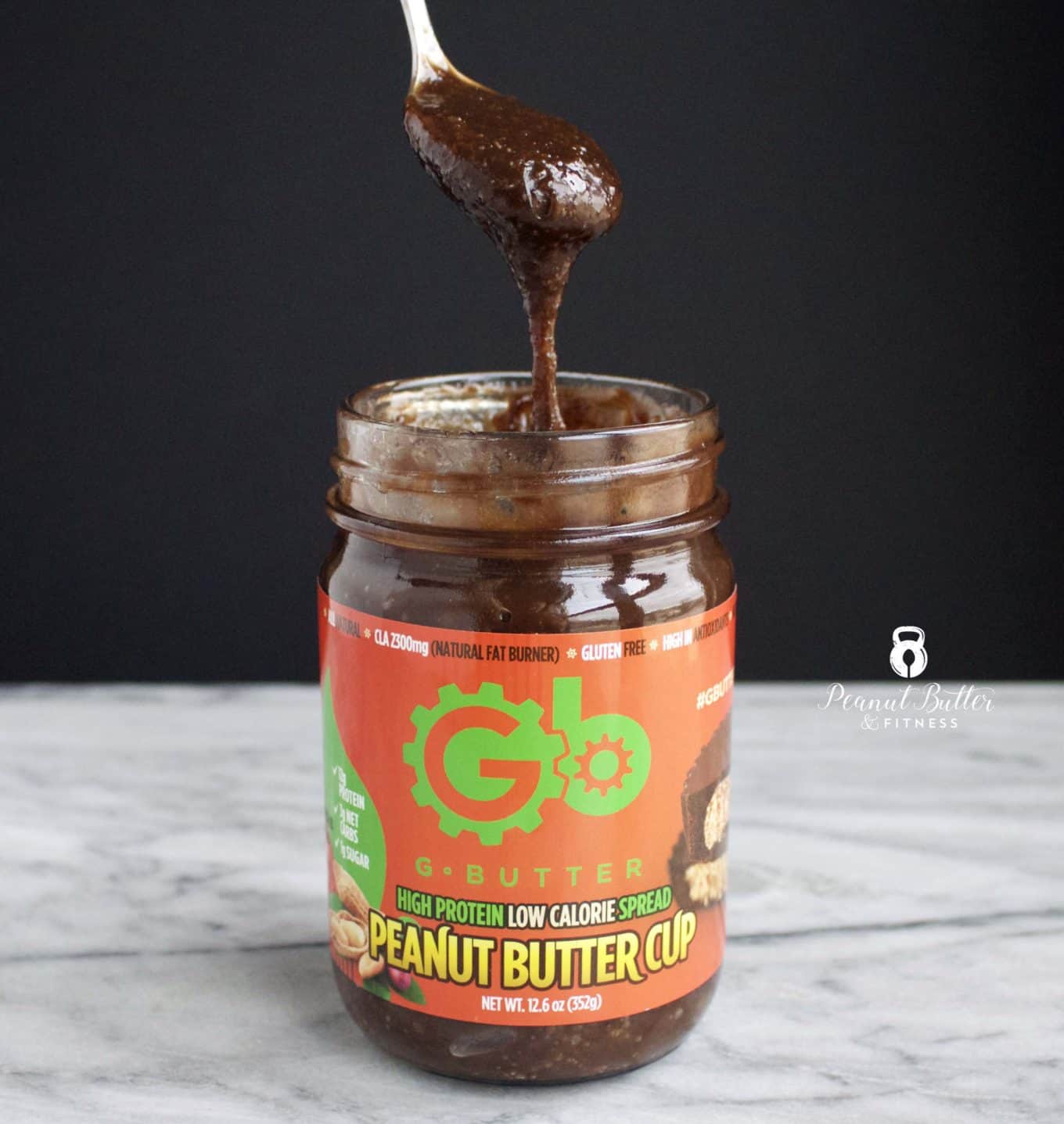 Quest for the Best - Protein Nut Butter - Peanut Butter and Fitness