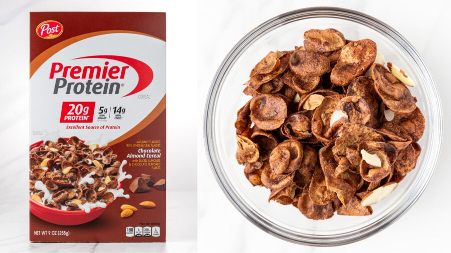 The Best Protein Cereals of 2026 - Peanut Butter and Fitness