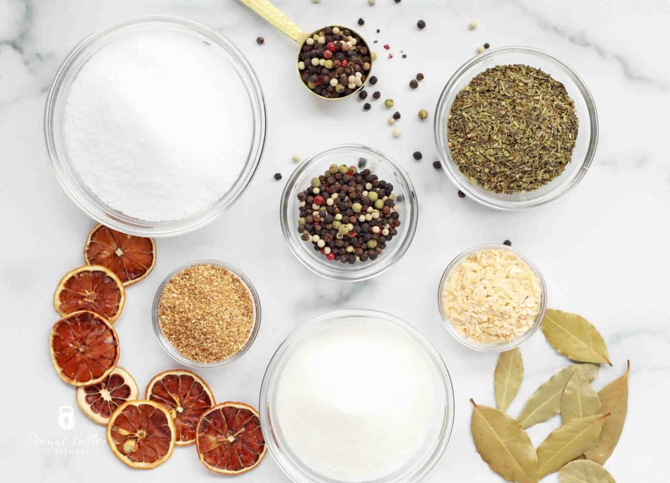 Homemade Brine Mix (The Secret to Perfect, Juicy Chicken) - Peanut ...