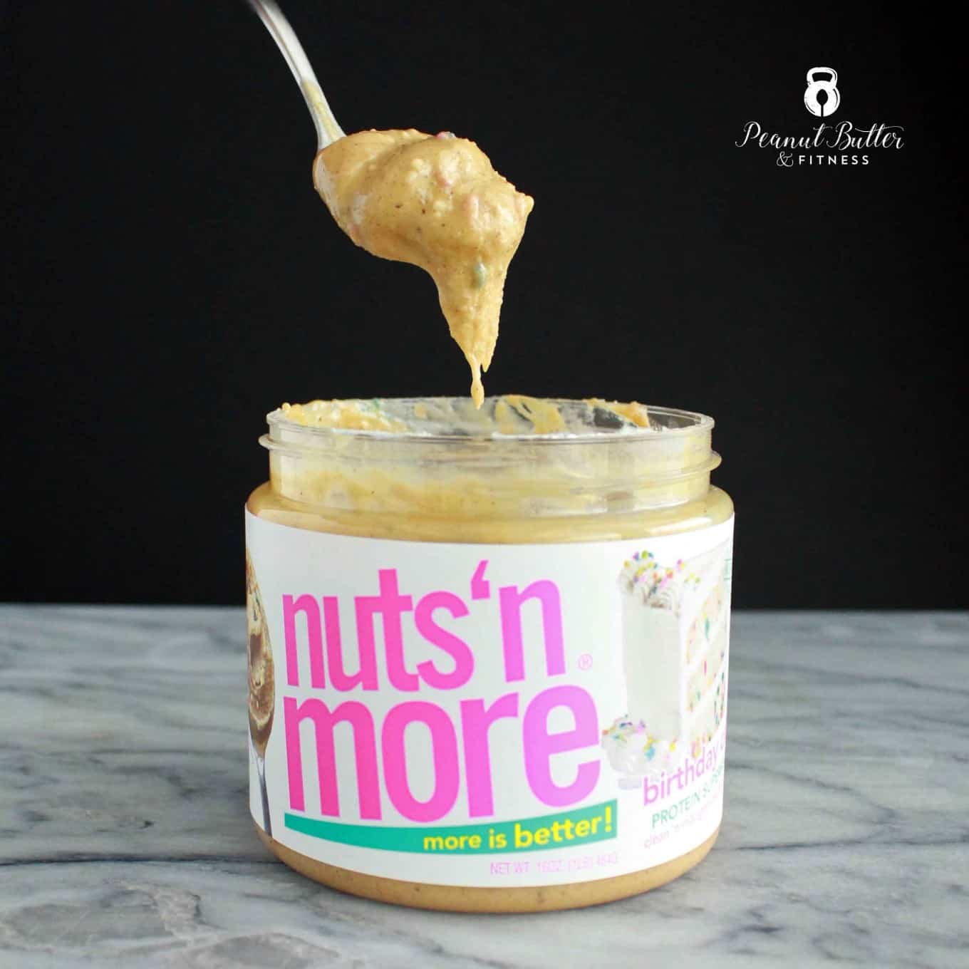 Quest for the Best - Protein Nut Butter - Peanut Butter and Fitness