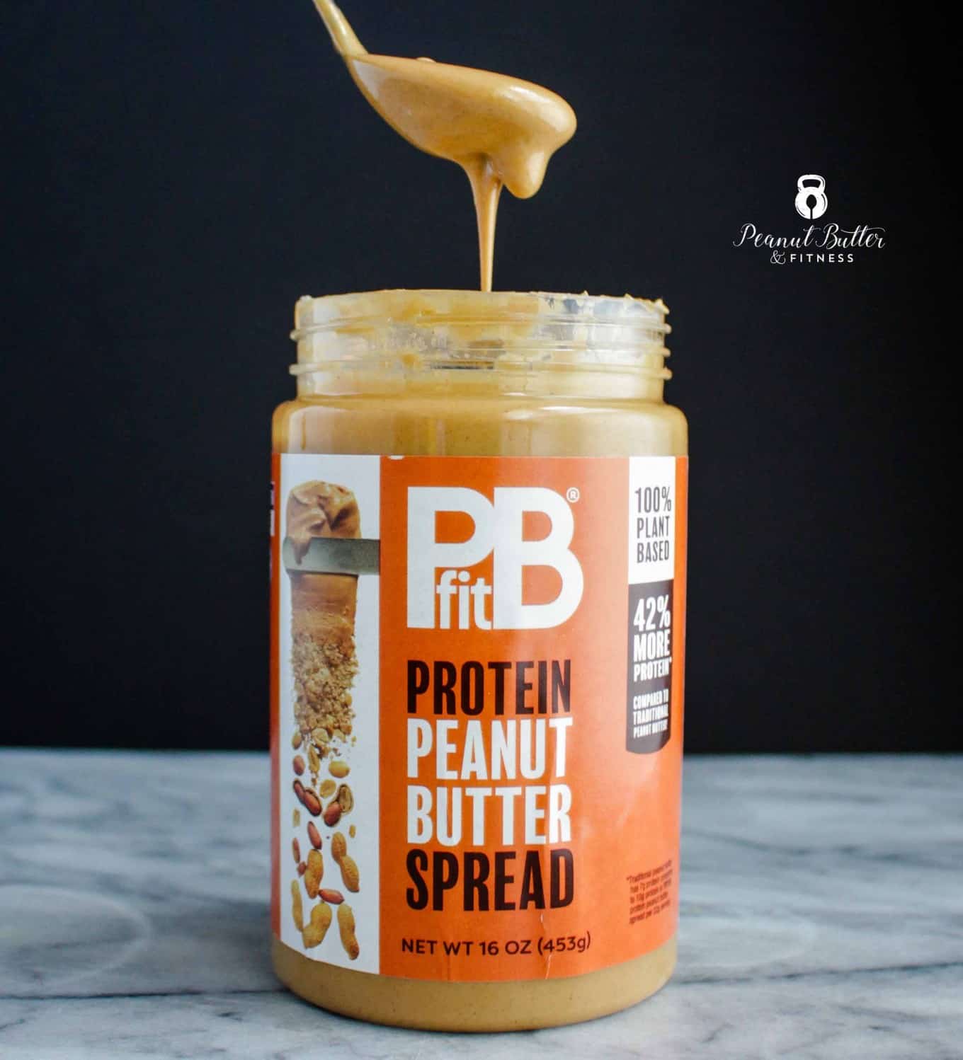 Quest for the Best - Protein Nut Butter - Peanut Butter and Fitness
