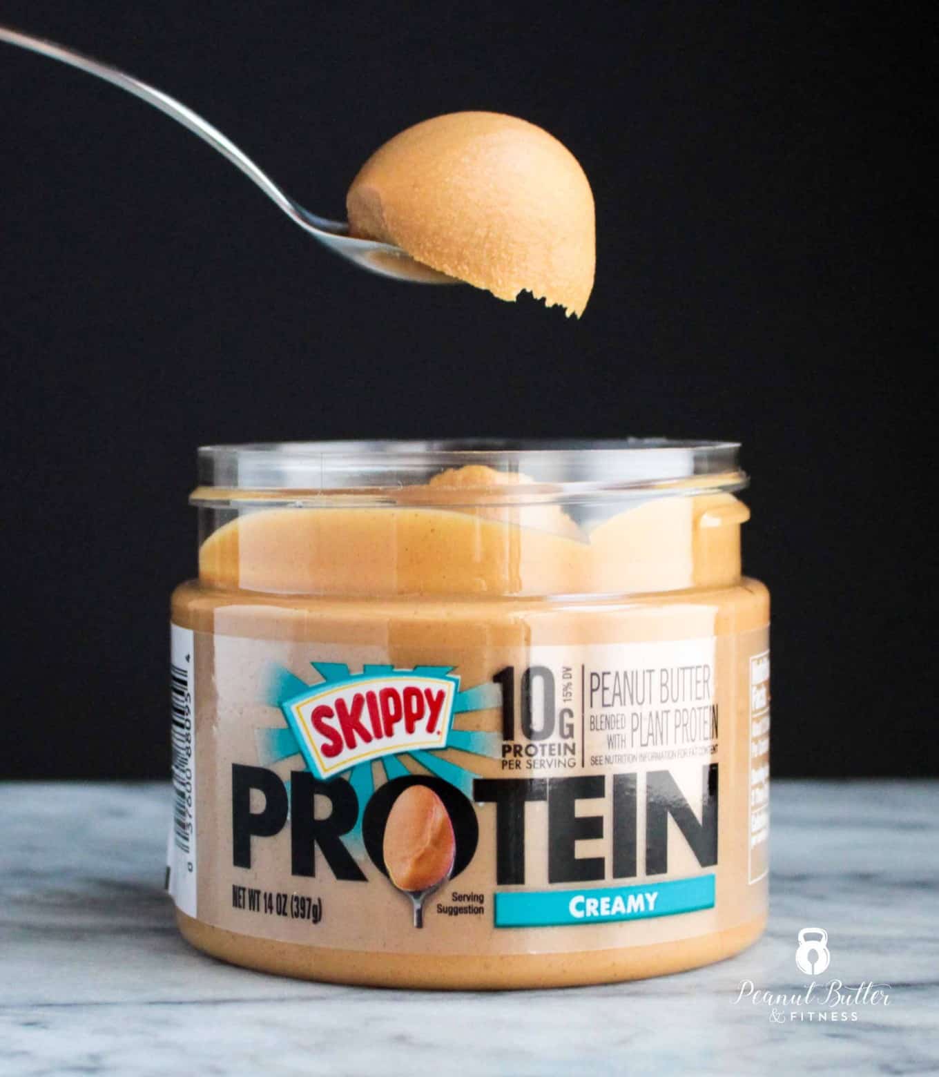 Quest for the Best - Protein Nut Butter - Peanut Butter and Fitness