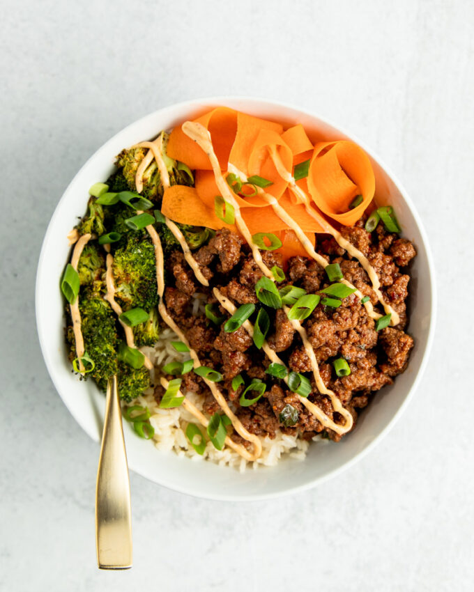 25 High Protein Meals - Peanut Butter and Fitness
