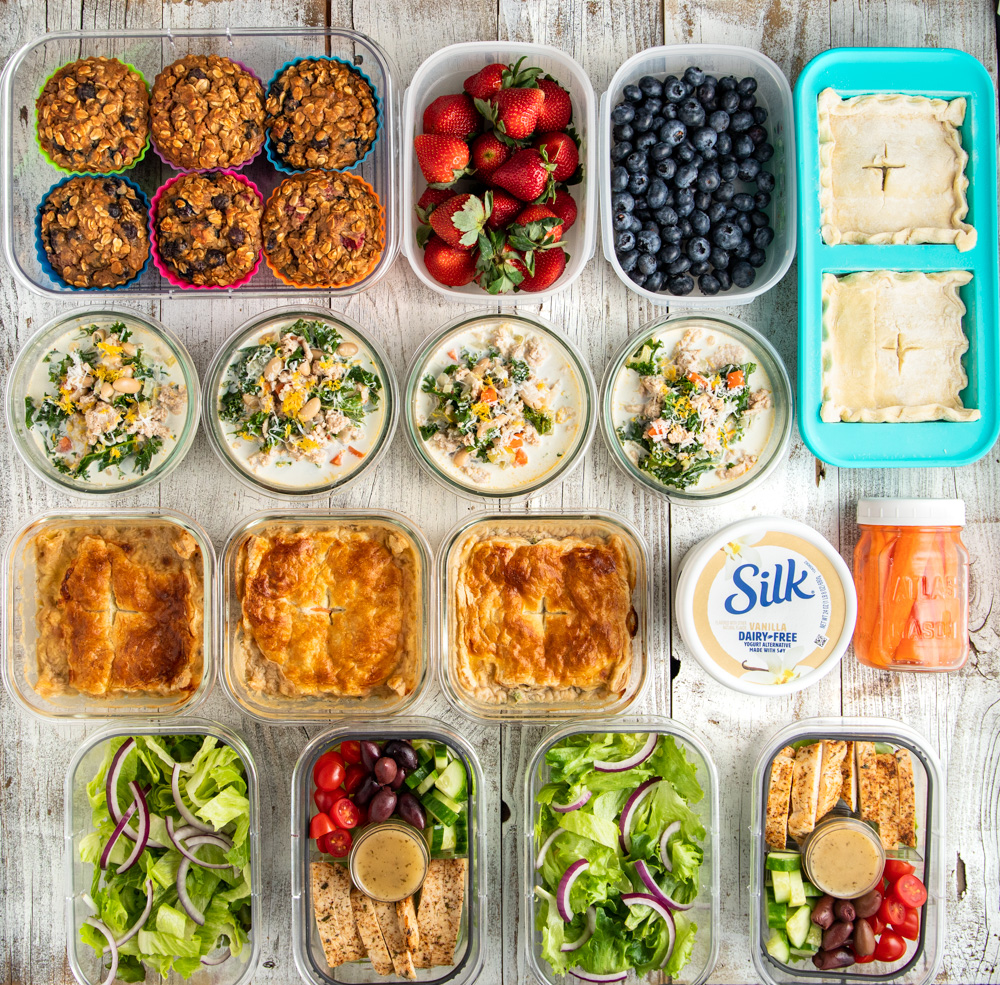 40 Best Make Ahead Meals Easy Make Ahead Dinner Recipes 46 OFF 40 Best Make Ahead Meals Easy Make Ahead Dinner Recipes 46 OFF