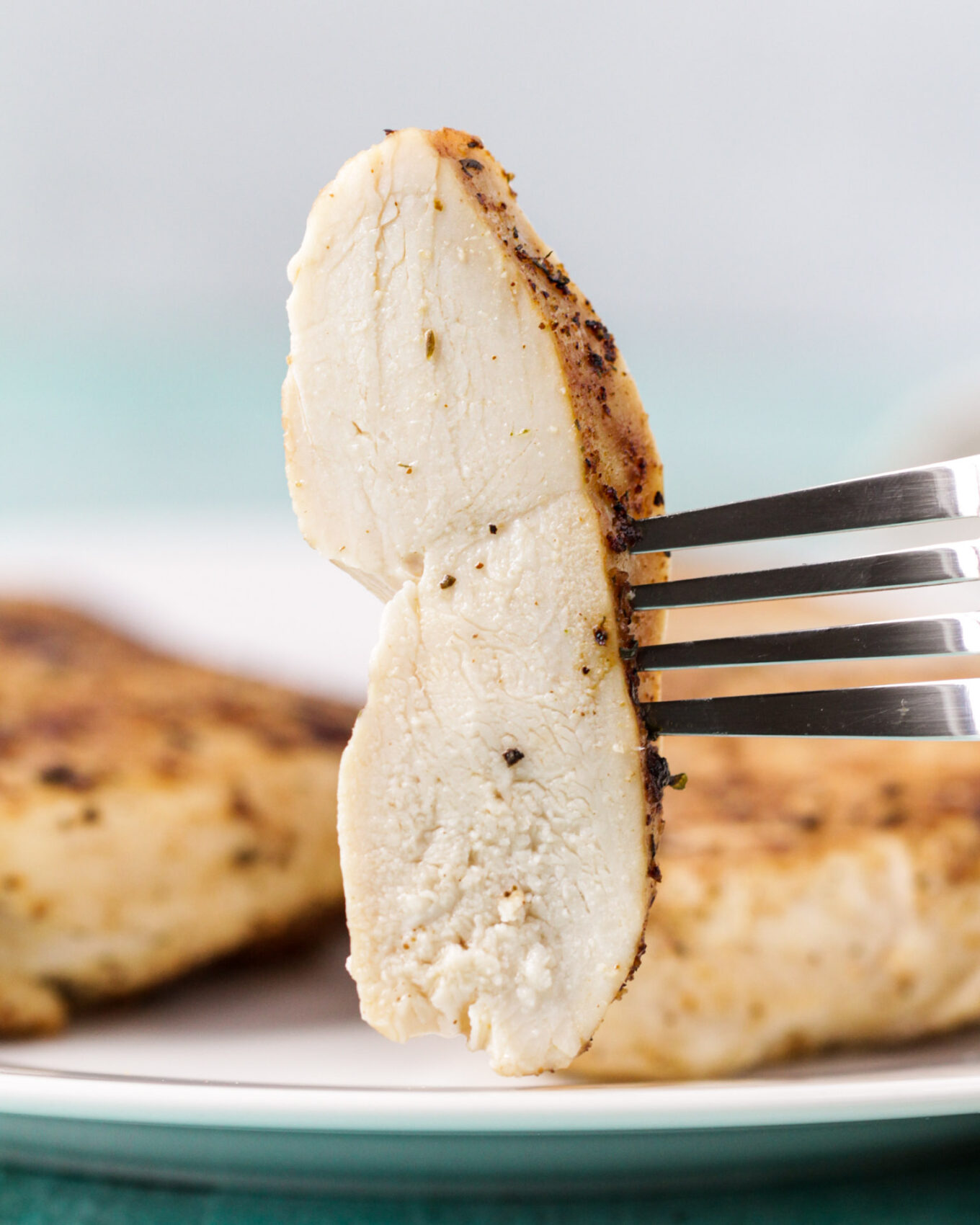 Homemade Brine Mix (The Secret to Perfect, Juicy Chicken) - Peanut ...