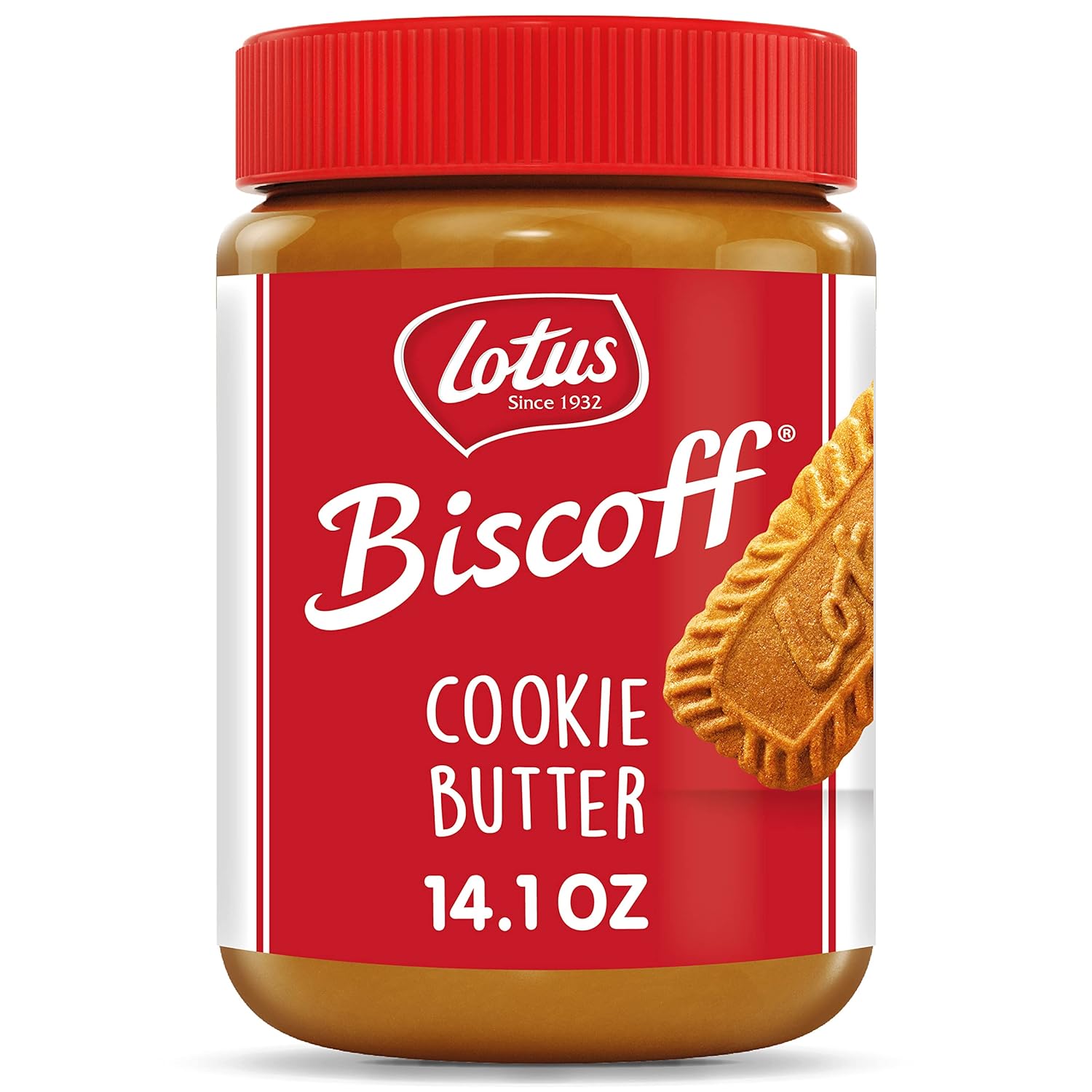 Cookie Butter Protein Overnight Oats - Peanut Butter and Fitness