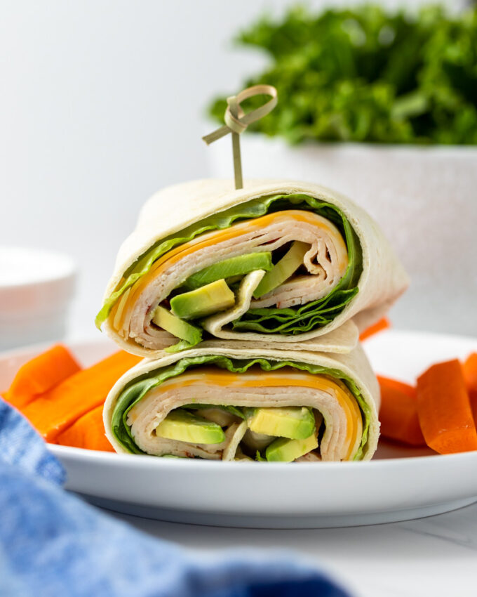 Meal Prep - Week of April 16th, 2023 - Peanut Butter and Fitness