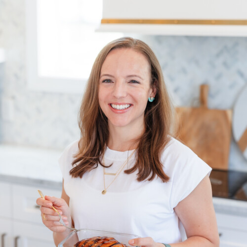 Blueberry Rye Lemonade - Peanut Butter and Fitness