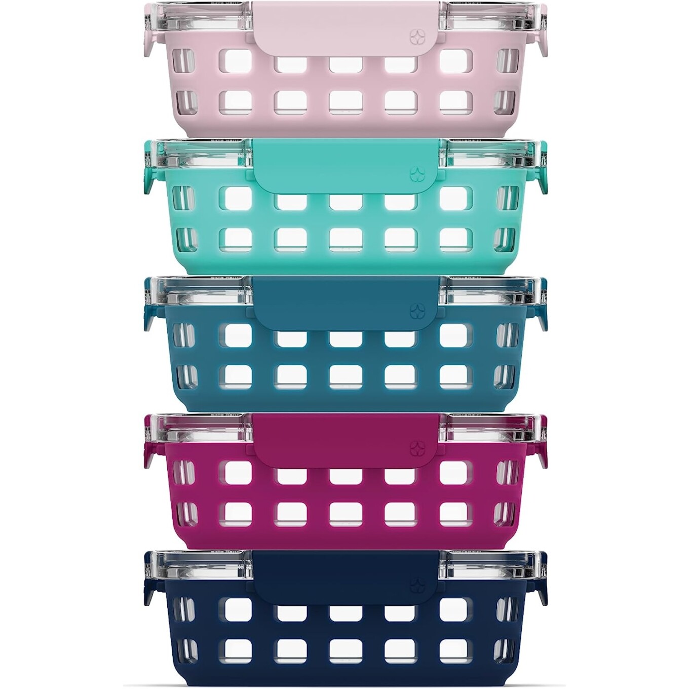 No Heat Meal Prep Lunch Recipes - Peanut Butter and Fitness