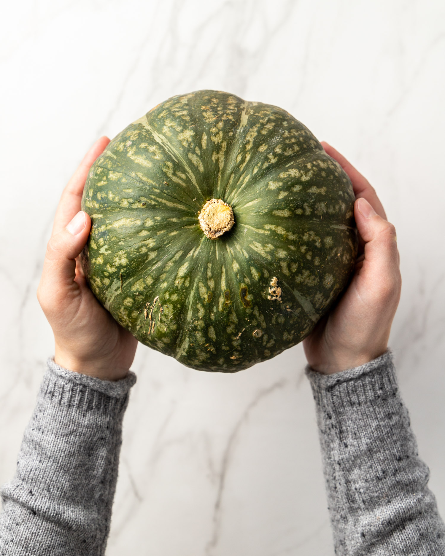 How to: Roast Fall & Winter Squash - Peanut Butter and Fitness