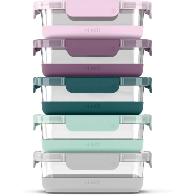 Weekly Meal Plan - July 28th, 2024 - Peanut Butter and Fitness