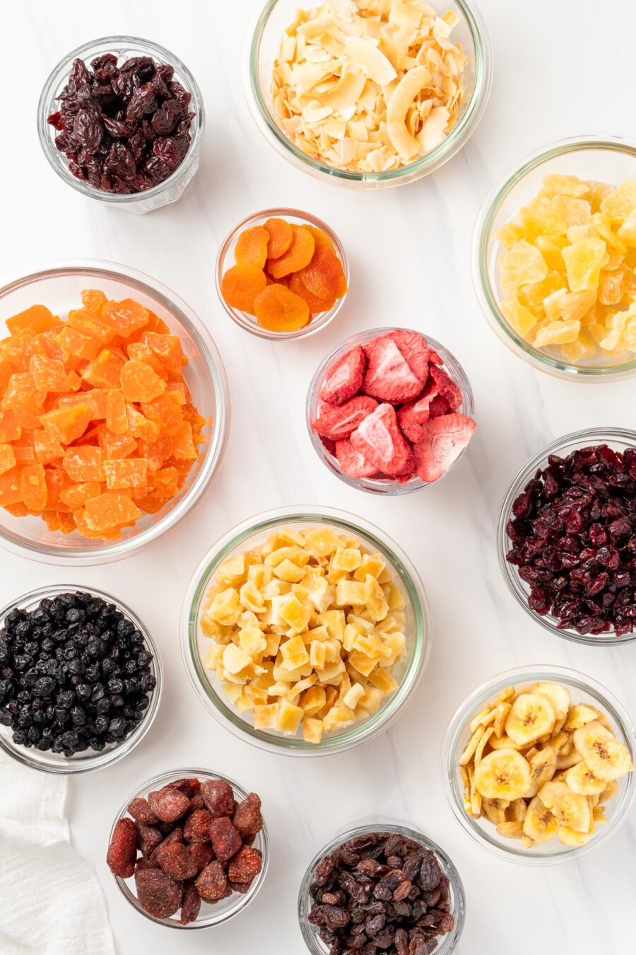 How To: Build the Ultimate Trail Mix (+ 8 Recipes to Try!) - Peanut ...