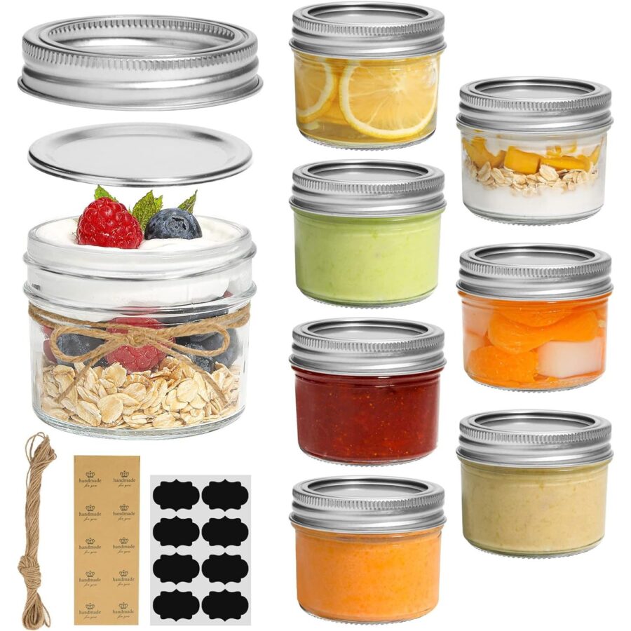 Weekly Meal Plan - March 24th, 2024 - Peanut Butter and Fitness