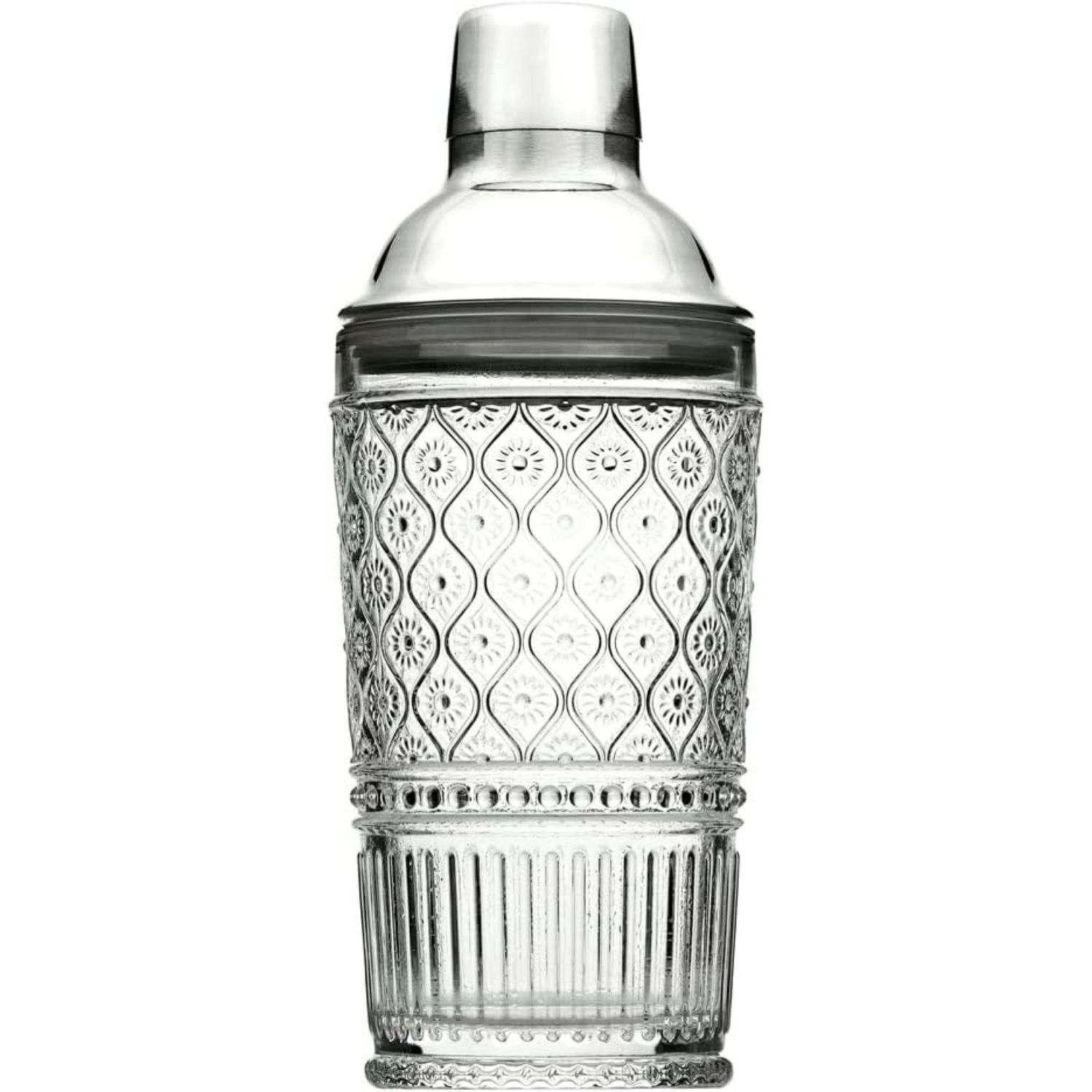 Blueberry Lavender Cooler - Peanut Butter and Fitness