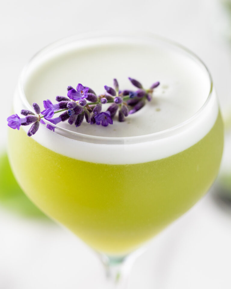 Cucumber Fizz - Peanut Butter and Fitness