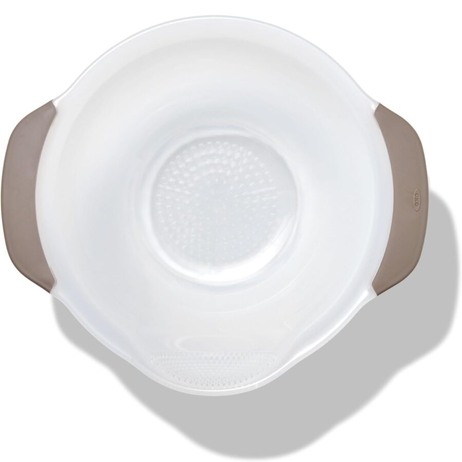 Spring Veggie Couscous Salad - Peanut Butter and Fitness