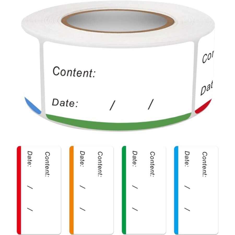 Ultimate Freezer Meal Prep Guide - Peanut Butter and Fitness