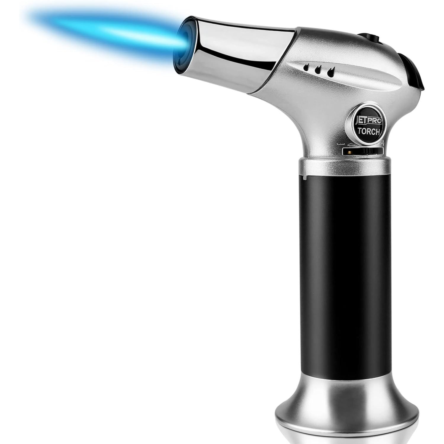 S'mores Protein Baked Oats - Peanut Butter and Fitness