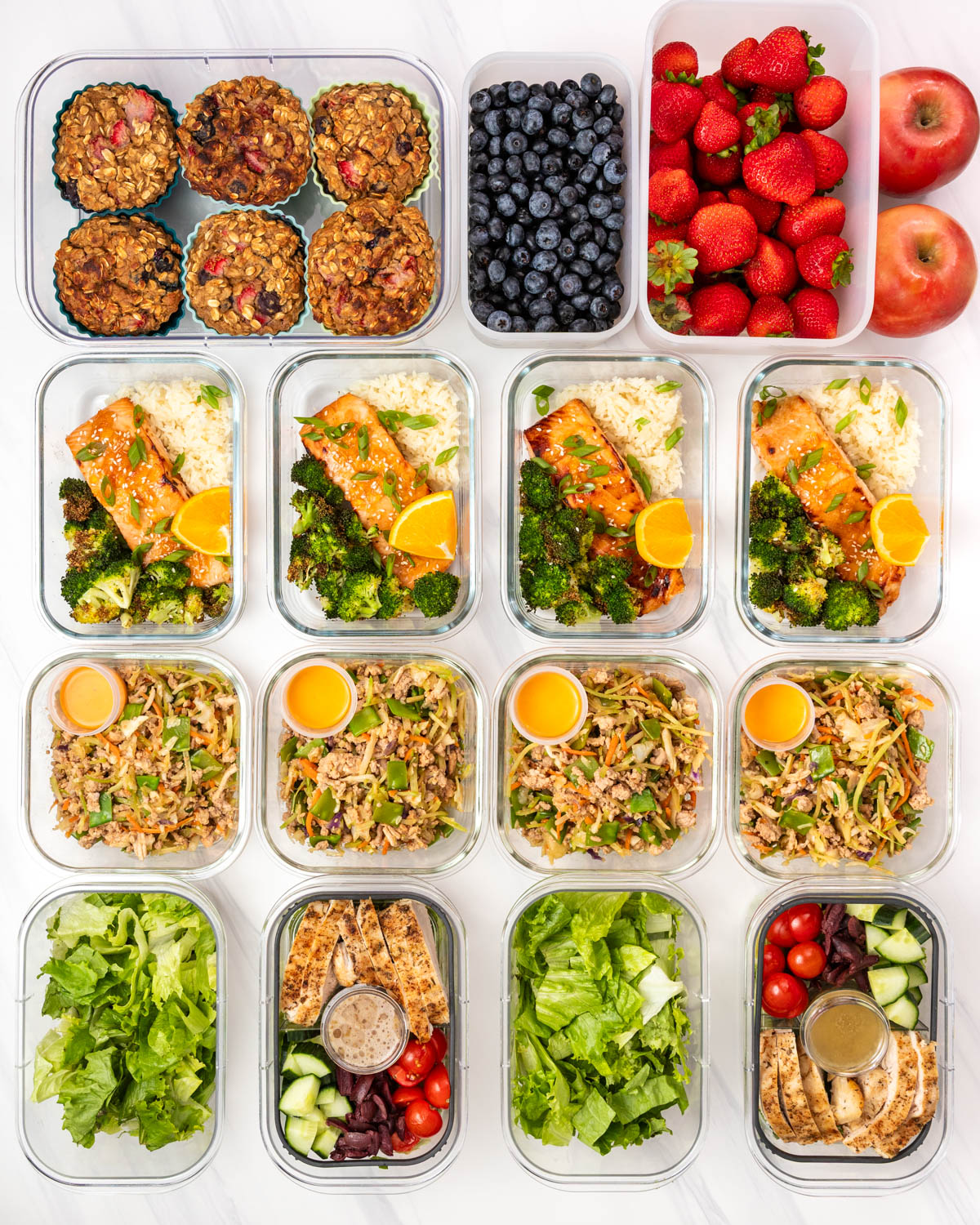 Week of January 18th, 2026 - Peanut Butter and Fitness